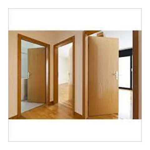 Buy Laavin Polymers Recording Studio Door Sound Insulated Door Vertical ...