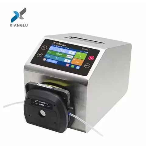 Buy Large Flow Precision Pump Systems Intelligent Flow Pumps Laboratory ...