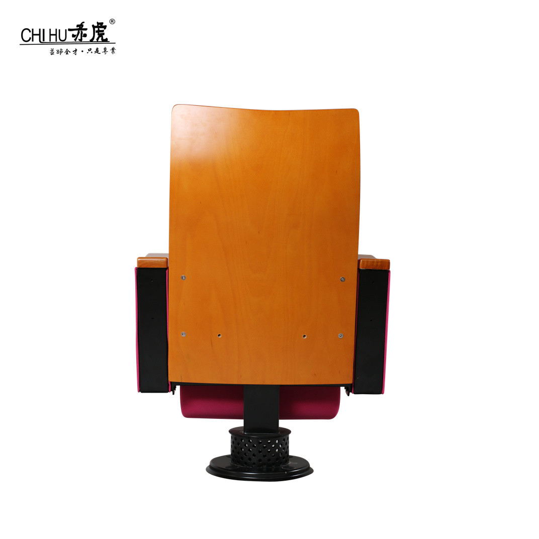 Buy Lecture Hall Chair Folding Music Theater Seating Commercial ...