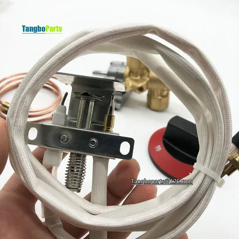Buy Lpg Ng Copper Valve Gas Control Valve Gas Safety Valve With ...