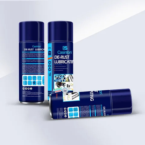 Buy Lubricant High Quality Industry Use Car Care Metal De-rust ...