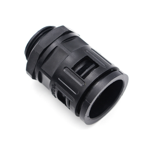 Buy M20 Quick Coupling Nylon Flexible Conduit Adapter For Ad21.2 ...