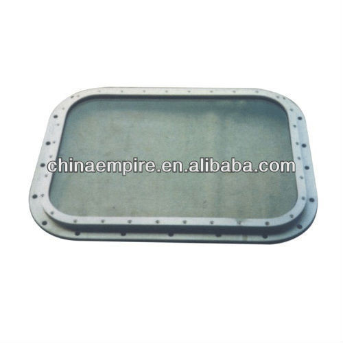 Buy Marine Aluminum Alloy Rectangular Ship Window from Jiangsu China ...