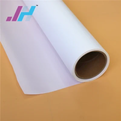 Buy Matte Eco-solvent Front Print Backlit Pet Film 125 Micron For ...