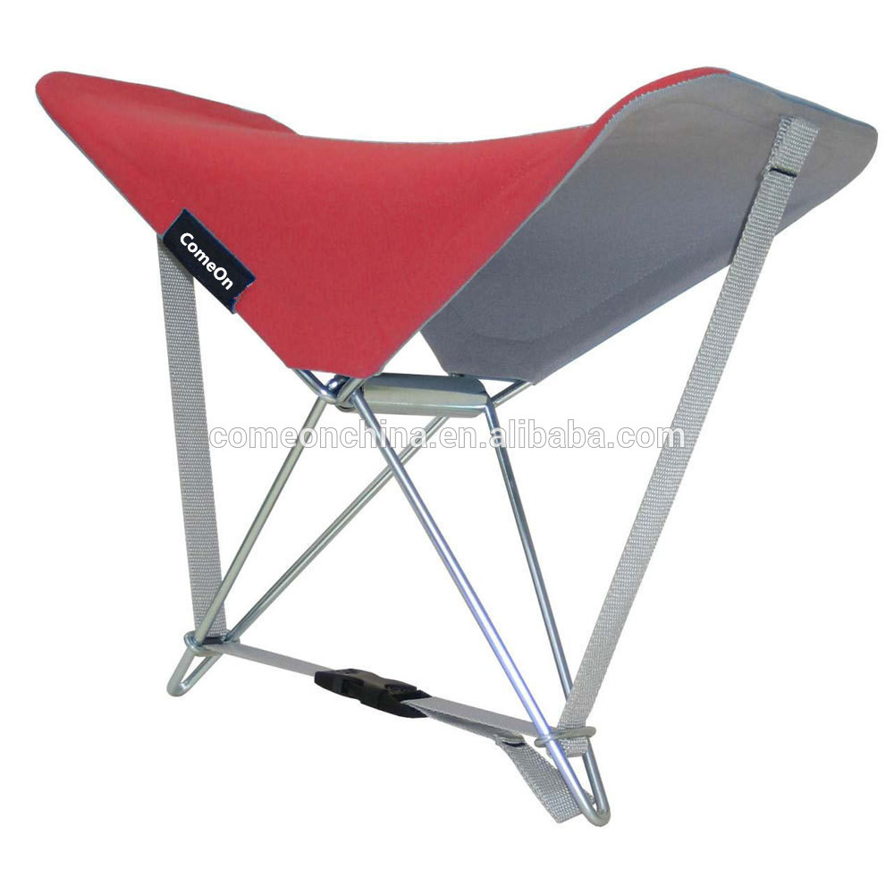 Buy Metal Folding Foot Rest Chair Low Seat Cushions from Yiwu Xiaohua ...