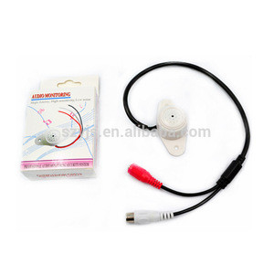 Buy Microphone For Conference System Gk-802a from Shenzhen Yongjiasheng ...