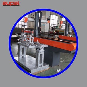 Buy Mig/mag/co2/tig 4 Axis Cartesian Welding Robot Welding Machine Cnc ...