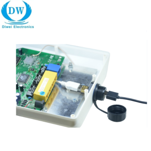 Buy Mini Micro Usb Connector 2 Pin Electric Female Connectors Computer ...