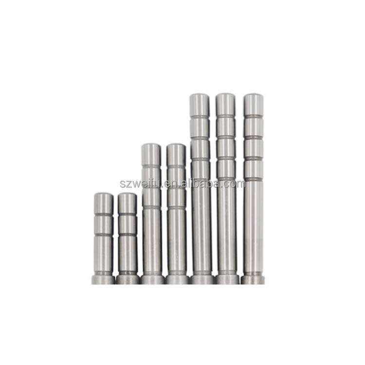 Buy Misumi Standard Threaded Guide Pin Guide Bush For Plastic Mould ...