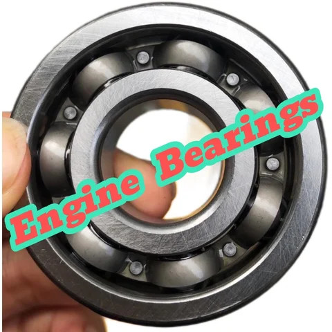 Buy Mlz Wm Brand High Speed Chrome Steel 6905z Deep Groove Ball ...