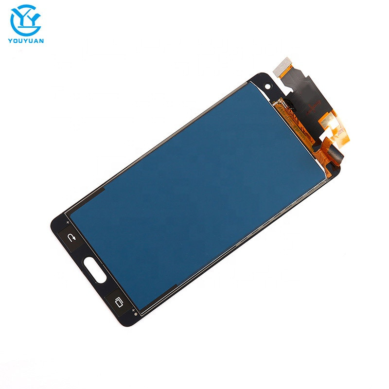 Buy Mobile Phone Lcd For A5 Screen New Original Lcd Display Touch ...
