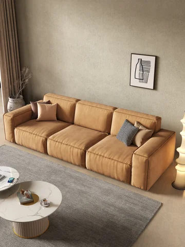 Buy Modern Cloth Customized Seating Sofa Couch Home Office Furniture 3 ...