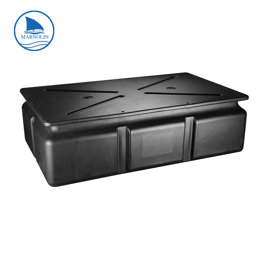 Buy Modular Floating Pontoon Pool Dock Fishing Pe Float from Guangzhou ...