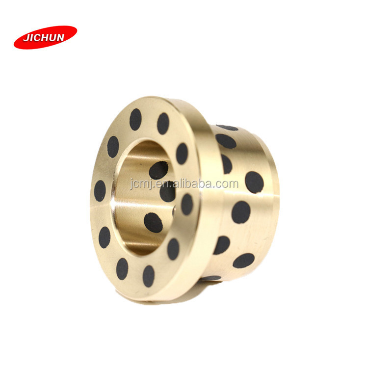 Buy Mold Components Slide Pads/casting Injection Slide Bushing/oiless ...