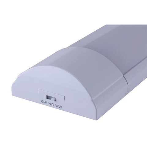 Buy Multi Cct 18w/36w Ip40 Insects Prevention Aluminium Cabinet Led ...