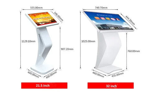 Buy Multimedia Digital Podium Lectern Educational Equipment Lectures ...