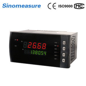 Buy New Design Intelligent Flow Totalizer With Flow Pressure ...