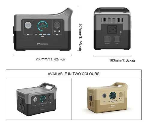 Buy New Design Usb Charging Oem Ups 700w App Wireless Charging Battery ...