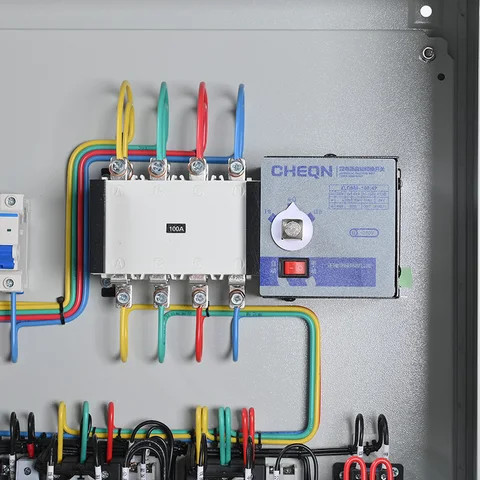 Buy New Listing Control Box For Water Pump Electrical Enclosure from ...