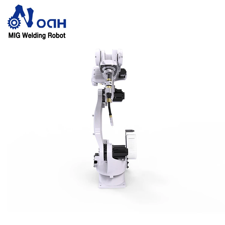 Buy Noah Mig Welding Robot from Beijing Noah Automation Technology Co ...