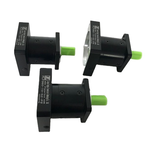 Buy One Stage Gear Ratio 4:1 5:1 10:1 Nema 34 Stepper Motor Geared ...