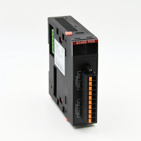 Buy 100% Original 24v Industrial Power Supply Module Plc Pac Control ...