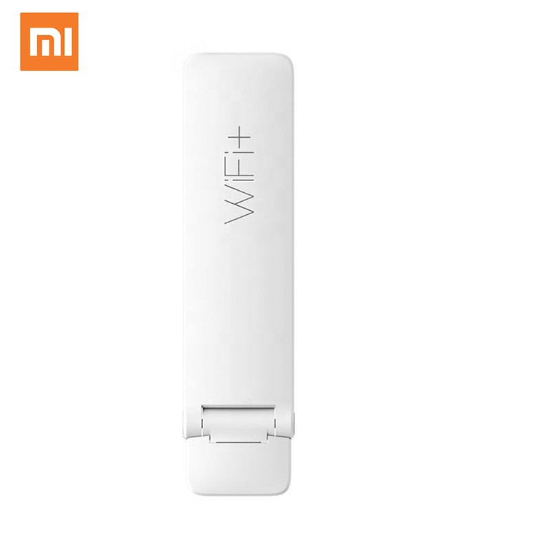 Buy Original English Version Xiaomi Wifi Repeater Extender Amplifier 2 ...