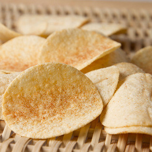 Buy Panpan Potato Chips With All Flavours Available from Xiamen Panpan ...