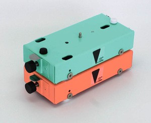 Buy Physics Lab Equipment Dynamic Cart Easy To Instruct With Spring ...