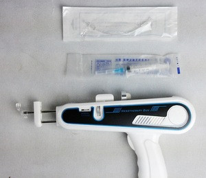 Buy Pistor Eliance Mesogun / Portable Mesotherapy Gun For Skin Renew ...