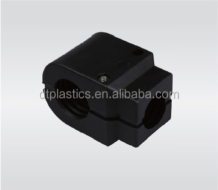 Buy Plastic Guide Rail Bracket For Conveyor Components from Luohe ...