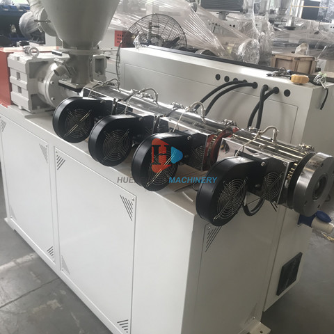 Buy Plastic Tpu Tpe Tpv Sheet Sealing Strip Extruder Extrusion Machine ...