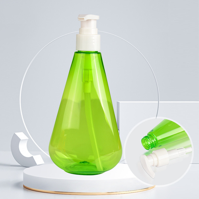 Buy Plastic Trigger Spray Bottle Round Bottle Trigger Multifunctional ...