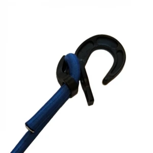 Buy Polypropylene Braided Bungee Jumping Cord Retractable Running ...