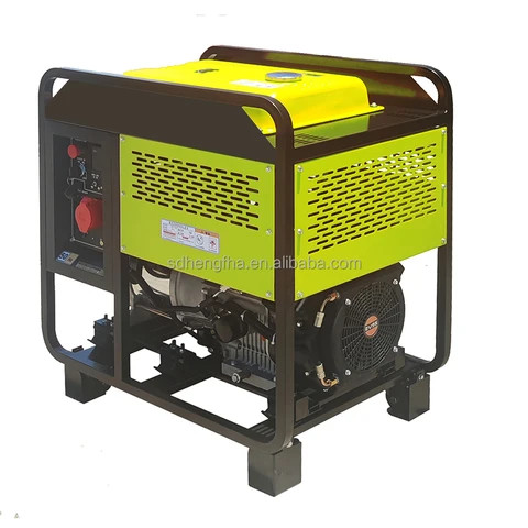 Buy Portable Generator 1kw 2kw 3kw 4kw 5kw Gasoline Generator For Sale ...