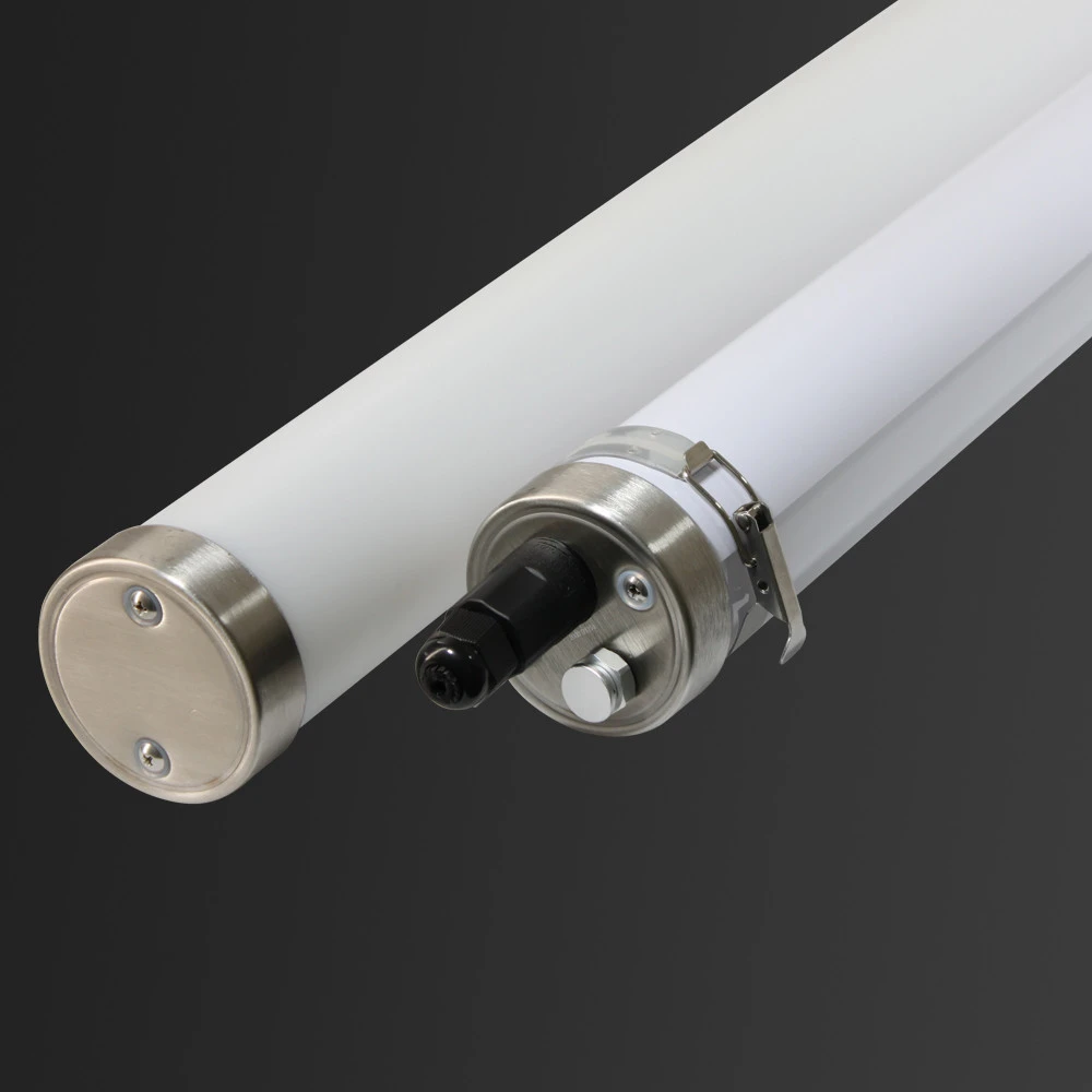 Buy Poultry Farming Led Triproof Lighting For Livestock Farm Shed ...