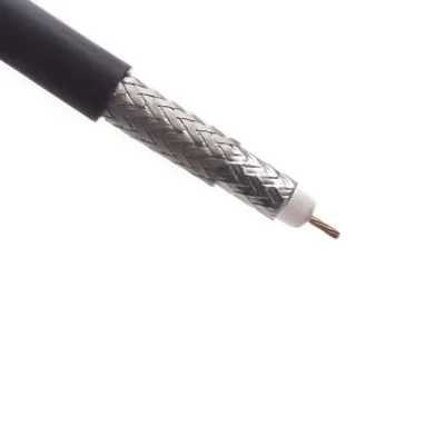 Buy Power Cctv Camera Rg59 2c Coaxial Communication Cable from Cangzhou ...