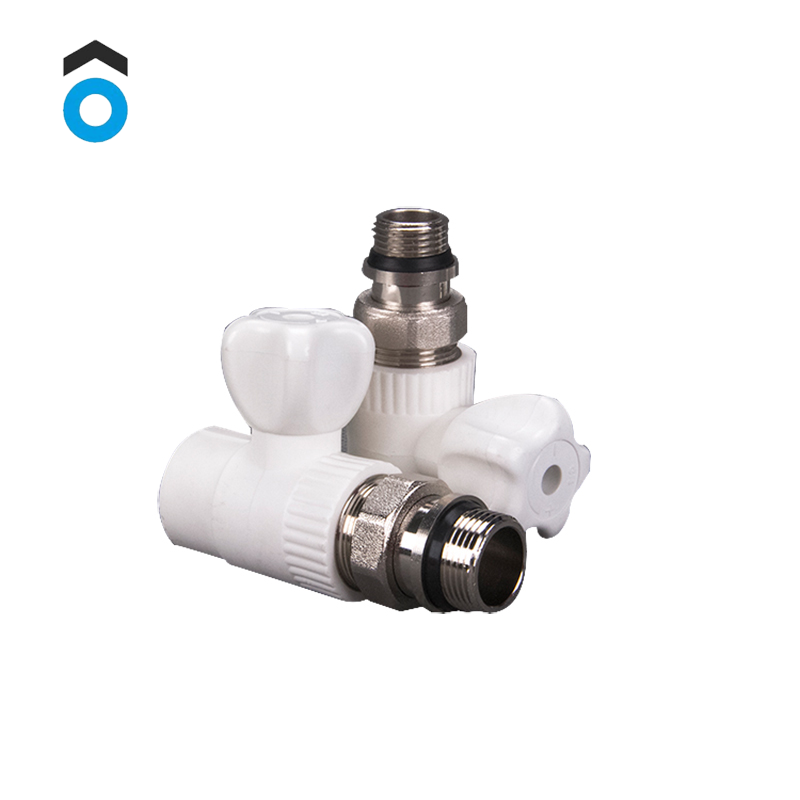 Buy Ppr Pipe Fitting, Ppr Plastic Screw In Quality Grade from Xinjiang ...