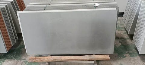 Buy Precast Concrete Step Round Hole Surface Slab Foundation Mix ...