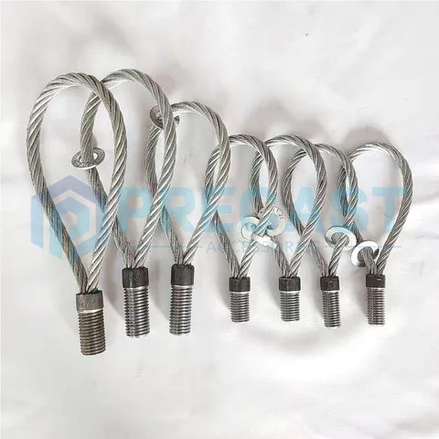 Buy Precast Wire Loop Turning Device from Nanjing Precast Accessories ...