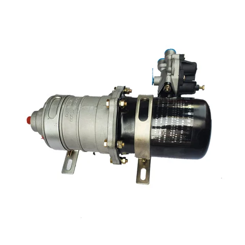 Buy Professional And High-quality Truck Air Dryer Assembly Drying ...
