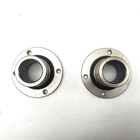Buy Professional Customized Drive Shaft Flange Drive Shaft Connecting ...