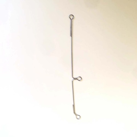 Buy Professional Making Lure Wire Form With Good Price from Dongguan ...