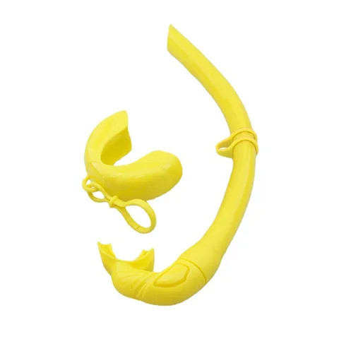 Buy Profional Custom Adult Full Dry Diving Snorkel Tube Colorful ...