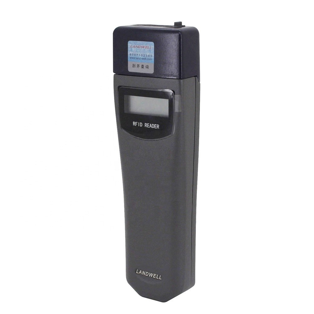 Buy Proximity Rfid L-3000ef Guard Tour System/guard Patrol System from ...