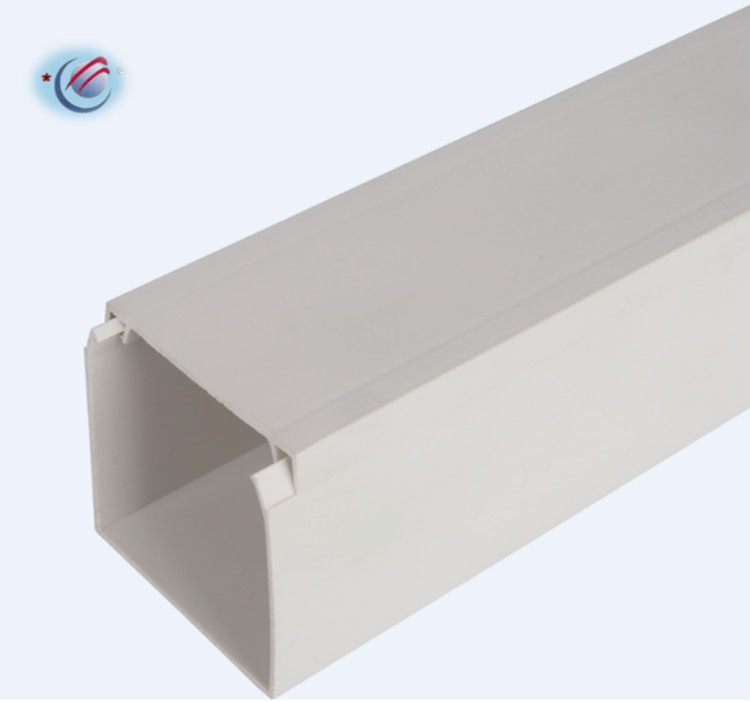 Buy Pvc Outdoor Cable Trunking Size And Wiring Ducts In Cable Tray from ...