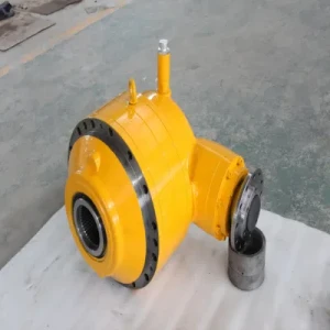 Buy Reduction Gearbox For Sicoma Mao 4500/3000 from Maanshan Huafei ...