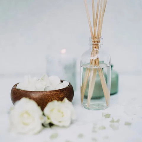 Buy Reed Diffuser Custom Air Freshener Fragrance Diffuser Oil Luxury ...