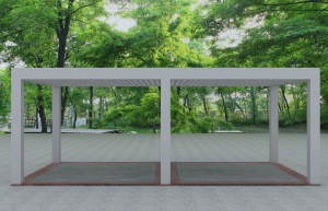 Buy Round Metal Finials Dome Roof Outdoor Garden Gazebo Manufacturers ...