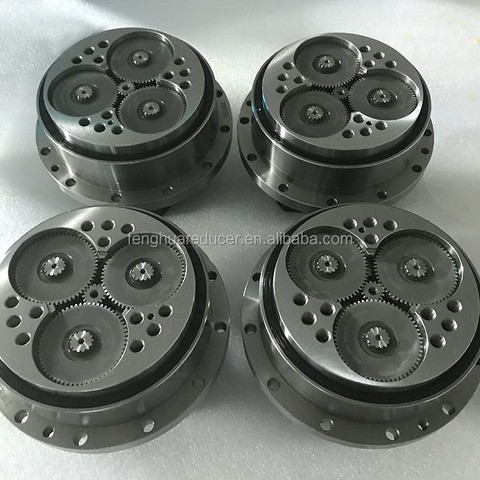 Buy Rv E Series High Load Capacity Cycloidal Pin-wheel Reducer Robot ...